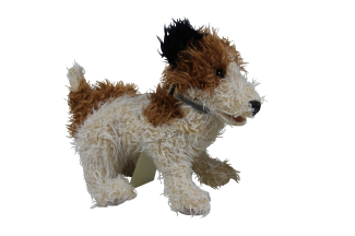 Handpuppe Hund | PHBern